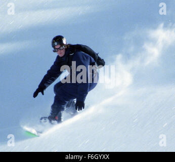 Nov 21, 2001; Vancouver, BC, CANADA; Actress VICTORIA SILVSTEDT stars ...