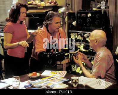 Dec 04, 2001; Hollywood, CA, USA; Image of JON VOIGHT as Mr. Sir, and ...