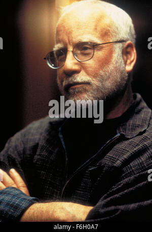 WHO IS CLETIS TOUT?, Richard Dreyfuss, 2002 (c) Paramount/courtesy ...