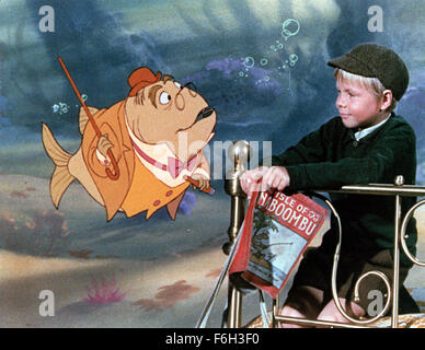 RELEASE DATE: December 13, 1971. MOVIE TITLE: Bedknobs and Broomsticks ...