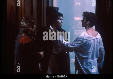 THE COUNT OF MONTE CRISTO, Guy Pearce (center), James Caviezel, Dagmara ...