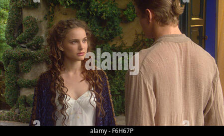 RELEASE DATE: May 16, 2002. MOVIE TITLE: Star Wars: Episode II-Attack ...
