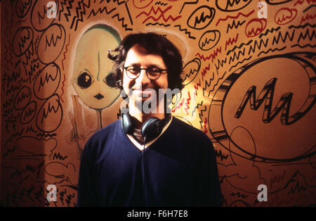 Mar 21, 2002; Hollywood, CA, USA; Image from 'Sorority Boys' directed ...