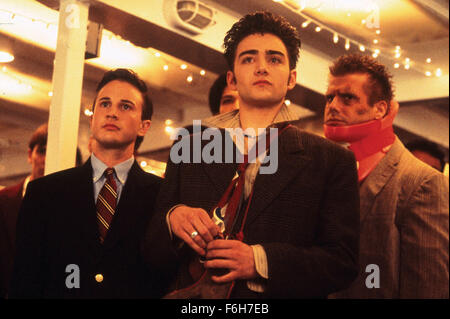 Mar 21, 2002; Hollywood, CA, USA; Image from 'Sorority Boys' directed ...