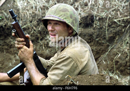 Jun 01, 2002; Hollywood, CA, USA; Scene in 'Windtalkers'.. (Credit ...