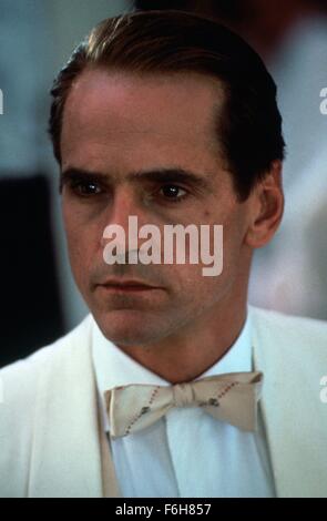 RELEASE DATE: October 17, 1990 TITLE: Quigley Down Under STUDIO: MGM ...