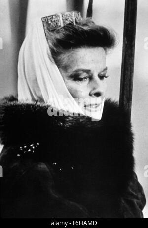 1968, Film Title: LION IN WINTER, Director: ANTHONY HARVEY, Studio ...