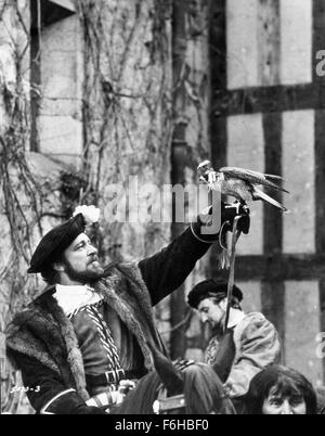 1969, Film Title: ANNE OF THE THOUSAND DAYS, Director: CHARLES JARROTT ...