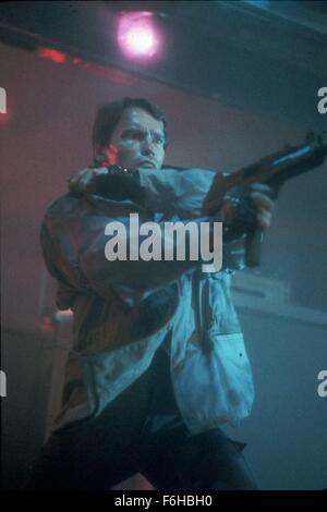 RELEASE DATE: October 26, 1984 MOVIE TITLE: The Terminator DIRECTOR ...