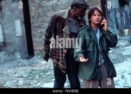 1991, Film Title: HARD WAY, Director: JOHN BADHAM, Studio: UNIV ...