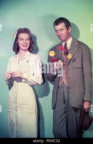 1951, Film Title: HARVEY, Director: HENRY KOSTER, Studio: UNIV ...