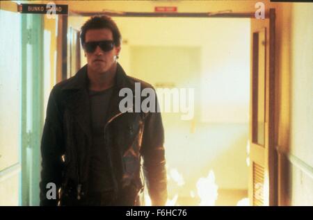 RELEASE DATE: October 26, 1984 MOVIE TITLE: The Terminator DIRECTOR ...