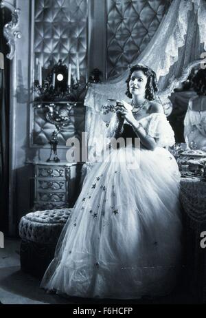 1936, Film Title: CAMILLE, Director: GEORGE CUKOR, Studio: MGM ...