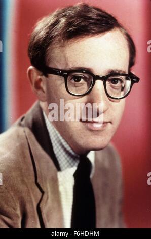WHAT'S UP TIGER LILY?, Woody Allen, 1966 Stock Photo - Alamy
