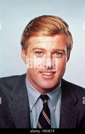 1967, Film Title: BAREFOOT IN THE PARK, Director: GENE SAKS, Pictured ...
