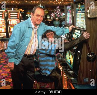 THE ENTERTAINERS, Bob Newhart, 1991 Stock Photo - Alamy