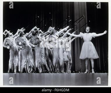 1938, Film Title: BROADWAY MELODY OF 1938, Director: ROY DEL RUTH ...