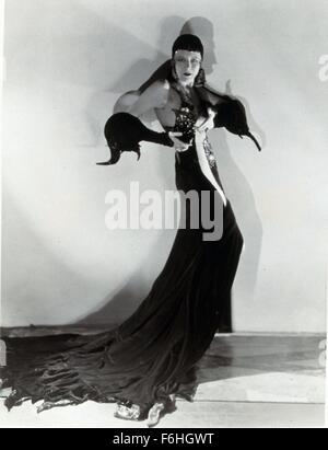 MADAM SATAN, Kay Johnson, 1930 Stock Photo - Alamy