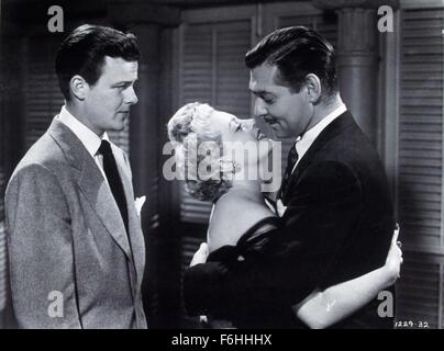 1942, Film Title: SOMEWHERE I'LL FIND YOU, Director: WESLEY RUGGLES, Studio: MGM, Pictured ...