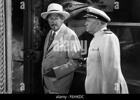 1946, Film Title: DANGEROUS MONEY, Director: TERRY MORSE, Studio ...