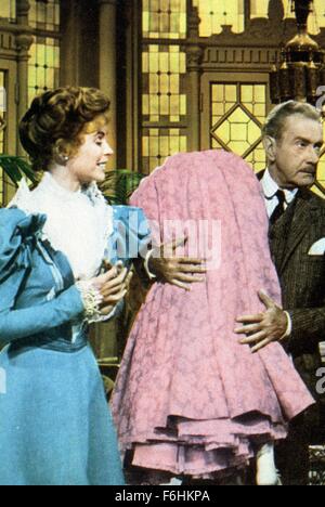 THE REMARKABLE MR. PENNYPACKER, Clifton Webb, 1959 Stock Photo - Alamy