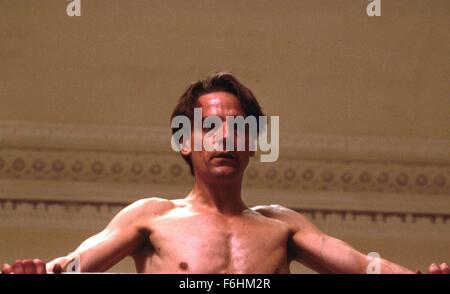 1992, Film Title: DAMAGE, Director: LOUIS MALLE, Studio: NEW LINE ...