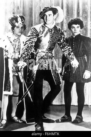 Billy and Bobby Mauch, 1937 Stock Photo - Alamy