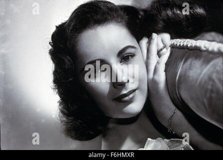 1947, Film Title: CYNTHIA, Director: ROBERT Z LEONARD, Studio: MGM ...
