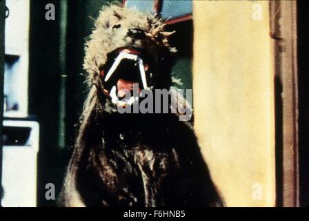 1959, Film Title: KILLER SHREWS, Director: RAY KELLOGG, Pictured: ITS ...