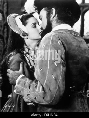 1969, Film Title: ANNE OF THE THOUSAND DAYS, Director: CHARLES JARROTT ...