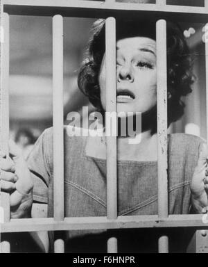 I WANT TO LIVE, Susan Hayward, 1958 Stock Photo - Alamy