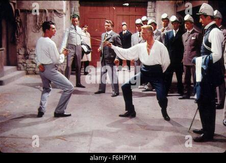 THE STUDENT PRINCE 1954 MGM film musical with Edmund Purdom and Ann ...
