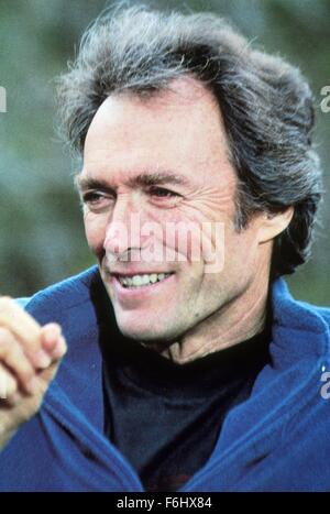 1975, Film Title: EIGER SANCTION, Pictured: CLIMBING, CLINT EASTWOOD ...