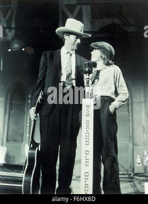 RELEASE DATE: December 15, 1982 MOVIE TITLE: Honkytonk Man DIRECTOR ...