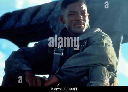 1996, Film Title: INDEPENDENCE DAY, Studio: FOX, Pictured: ALIEN ...