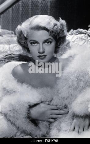 1943, Film Title: SLIGHTLY DANGEROUS, Director: WESLEY RUGGLES, Studio ...