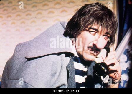 1976, Film Title: PINK PANTHER STRIKES AGAIN, Director: BLAKE EDWARDS ...