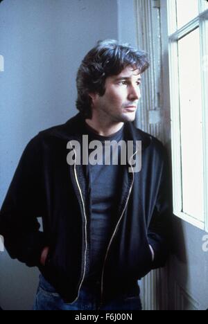 1986, Film Title: NO MERCY, Director: RICHARD PEARCE, Studio: TRI STAR ...