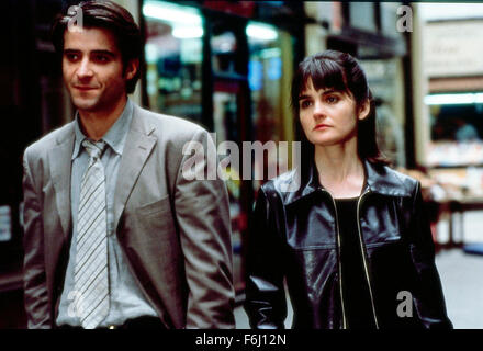 CLOSE YOUR EYES, Shirley Henderson, Goran Visnjic, 2002, (c) First Look ...