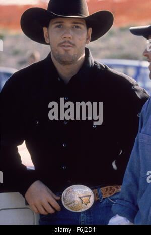 RELEASE DATE: September 3, 2002. MOVIE TITLE: Cowboy Up. STUDIO: Orchid ...