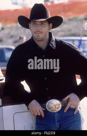 RELEASE DATE: September 3, 2002. MOVIE TITLE: Cowboy Up. STUDIO: Orchid ...