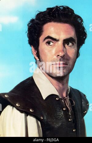 1947, Film Title: CAPTAIN FROM CASTILE, Director: HENRY KING, Studio ...