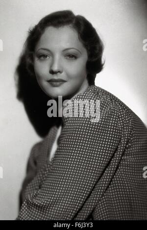 1935, Film Title: ACCENT ON YOUTH, Director: WESLEY RUGGLES, Pictured ...