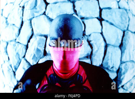 Dec 24, 2002; Hollywood, CA, USA; TRACI LORDS as Chameleon in the ...