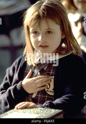 Sep 13, 2002; Hollywood, CA, USA; (left to right) SARAH BOLGER as ...