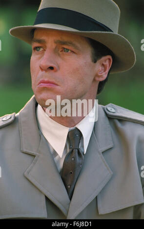 Mar 08, 2003; Los Angeles, CA, USA; Actor FRENCH STEWART stars as ...