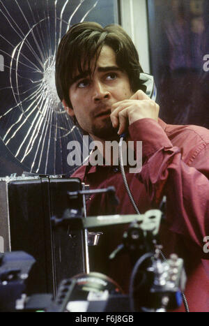 PHONE BOOTH, Colin Farrell, 2003, TM & Copyright (c) 20th Century Fox ...