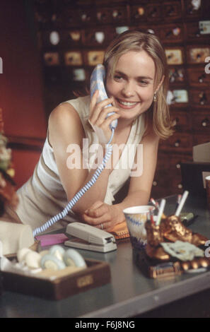 PHONE BOOTH, Radha Mitchell, 2003, TM & Copyright (c) 20th Century Fox ...