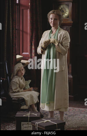 RELEASE DATE: 24 January 2003 . MOVIE TITLE: The Hours. STUDIO ...