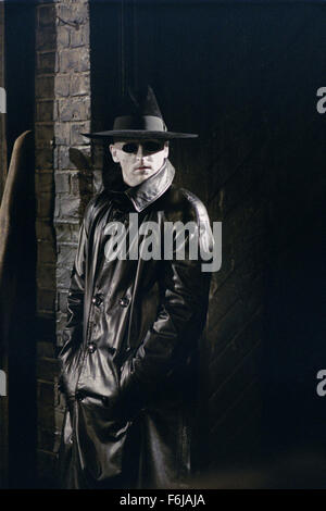 Jul 11, 2003; Los Angeles, CA, USA; Actor NASEERUDDIN SHAH stars as ...